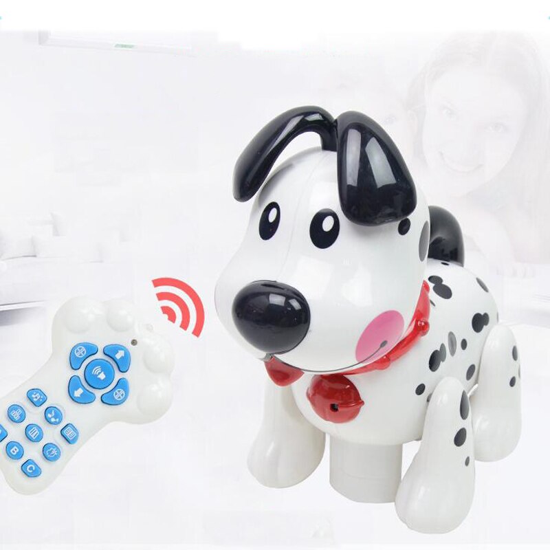 Intelligent Electronic Pet Remote Control Dog Rech... – Vicedeal