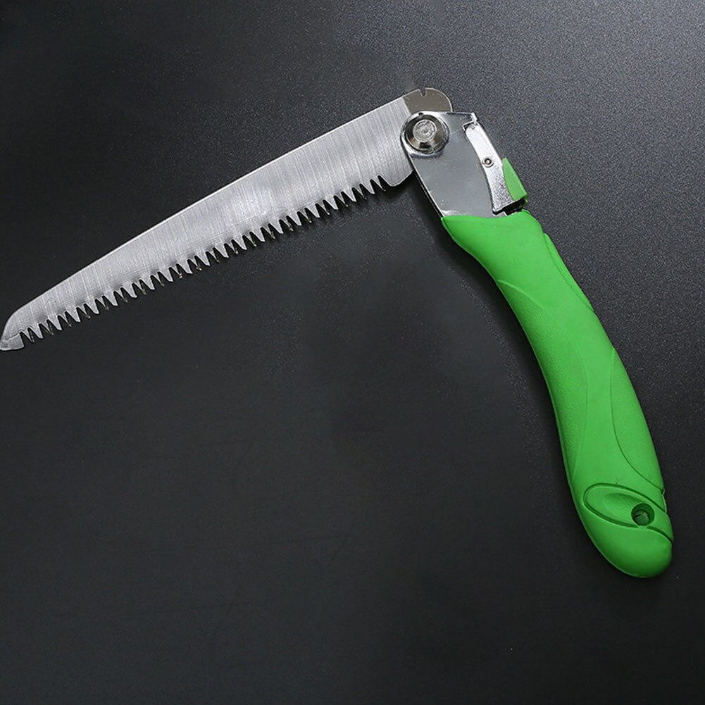 Opvouwbare Snoeizaag Mini 210Mm Hand Saw Comfort G... – Vicedeal
