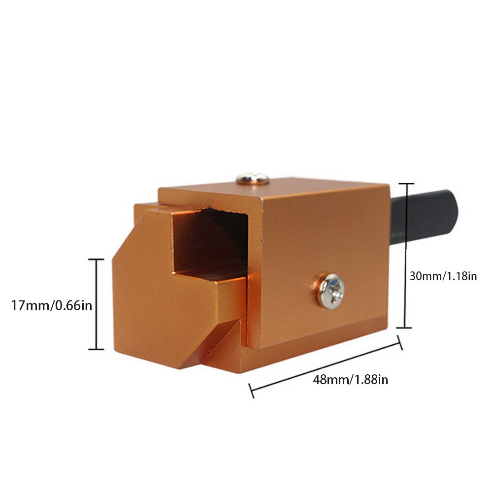 Woodworking Right Angle Punch Chisel Wood Carving ... – Vicedeal