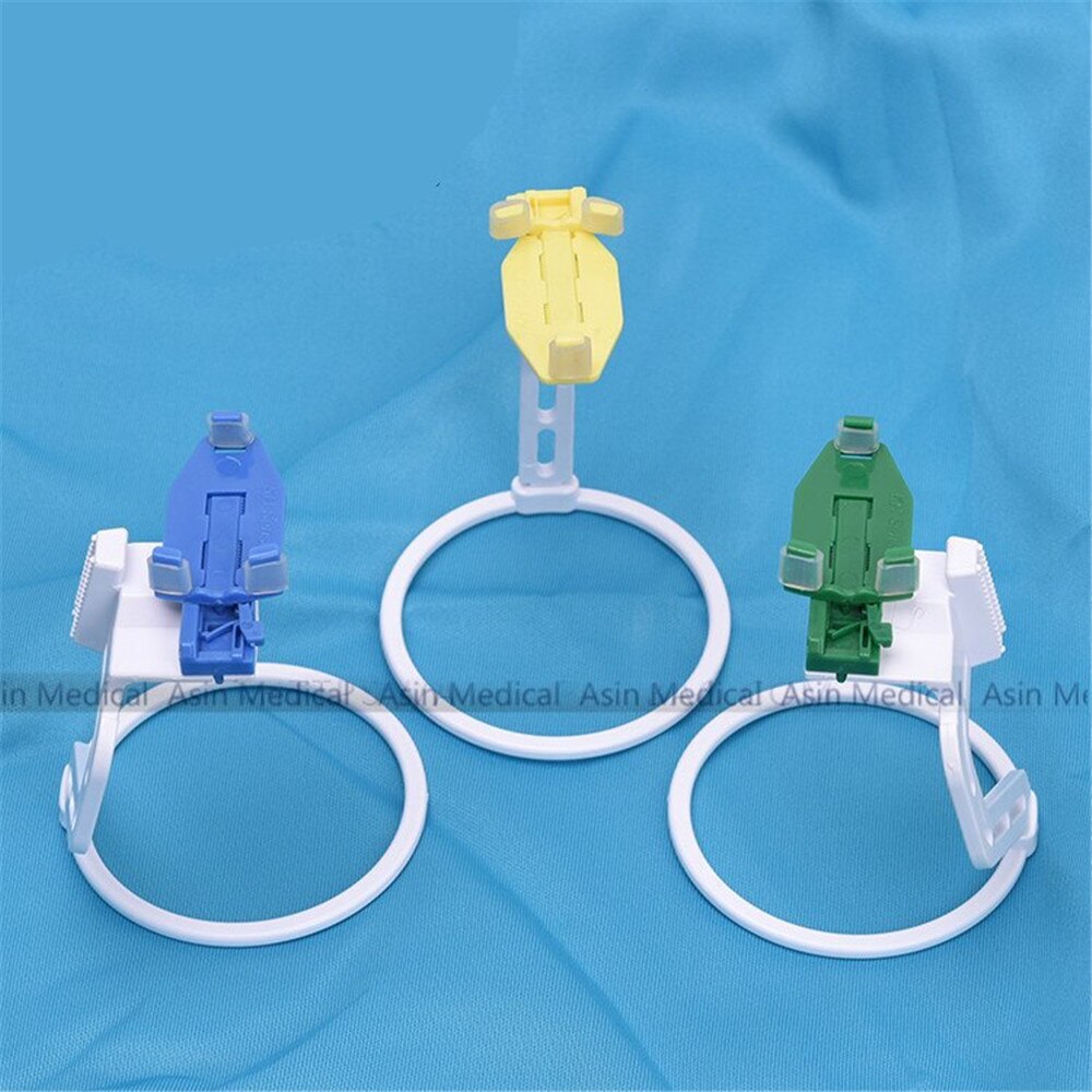 3 Pcs/Set Dental X Ray Film Locator Dental Instrum... – Grandado
