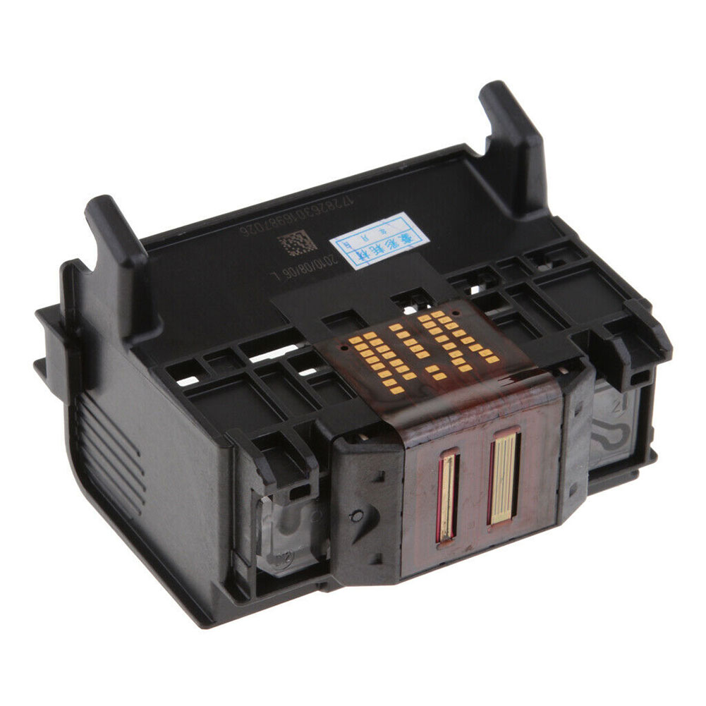 4 Colors Print Head Removable Printer Replacement ... – Grandado