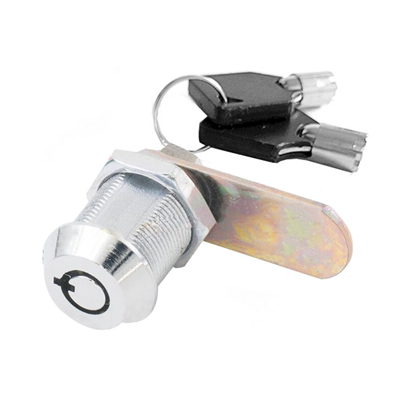 1set 16/20/25/30mm Mailbox Locks Drawer Cupboard L... – Grandado