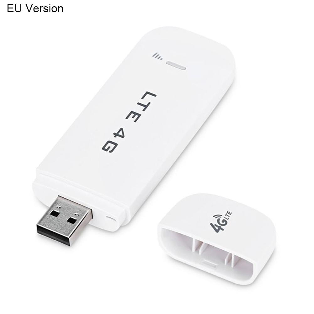 Stable USB Wireless Router Portable FDD LTE 100Mbp... – Grandado