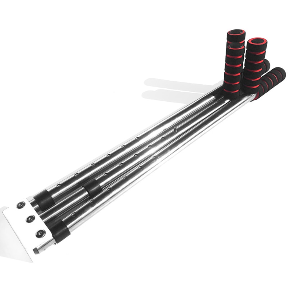 3 Bar Yoga Ballet Exercise Training Equipment Stai... – Vicedeal