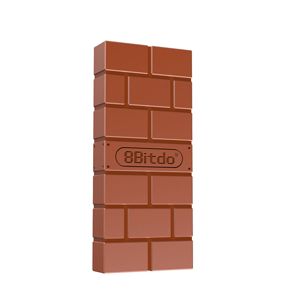 8Bitdo Game Wireless BT Adapter Compatible with Ni... – Grandado