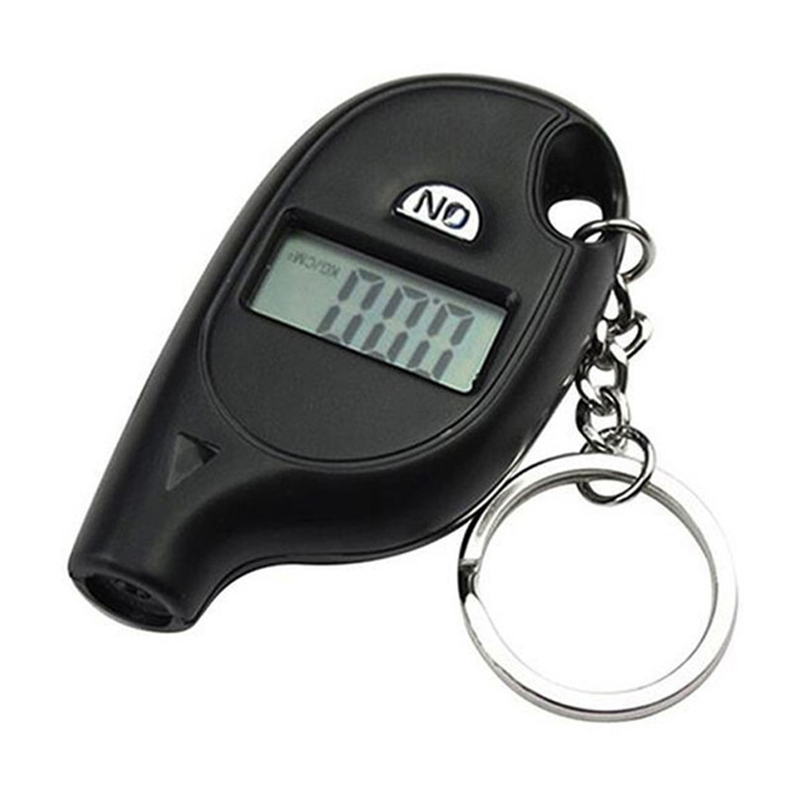 Tire Pressure Gauge Digital Display High-Precision... – Vicedeal