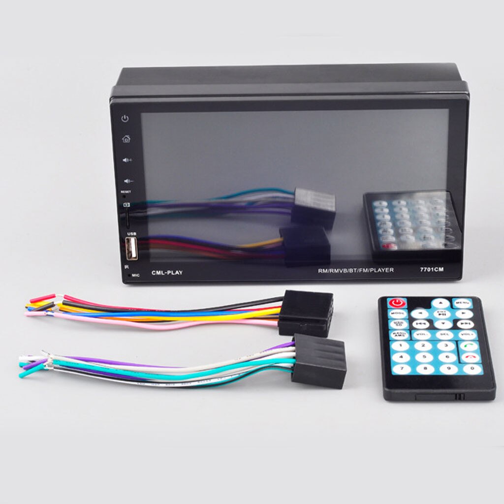 Omeshin bil mp4,mp5 multimedia bil mp5 spiller 2... – Grandado