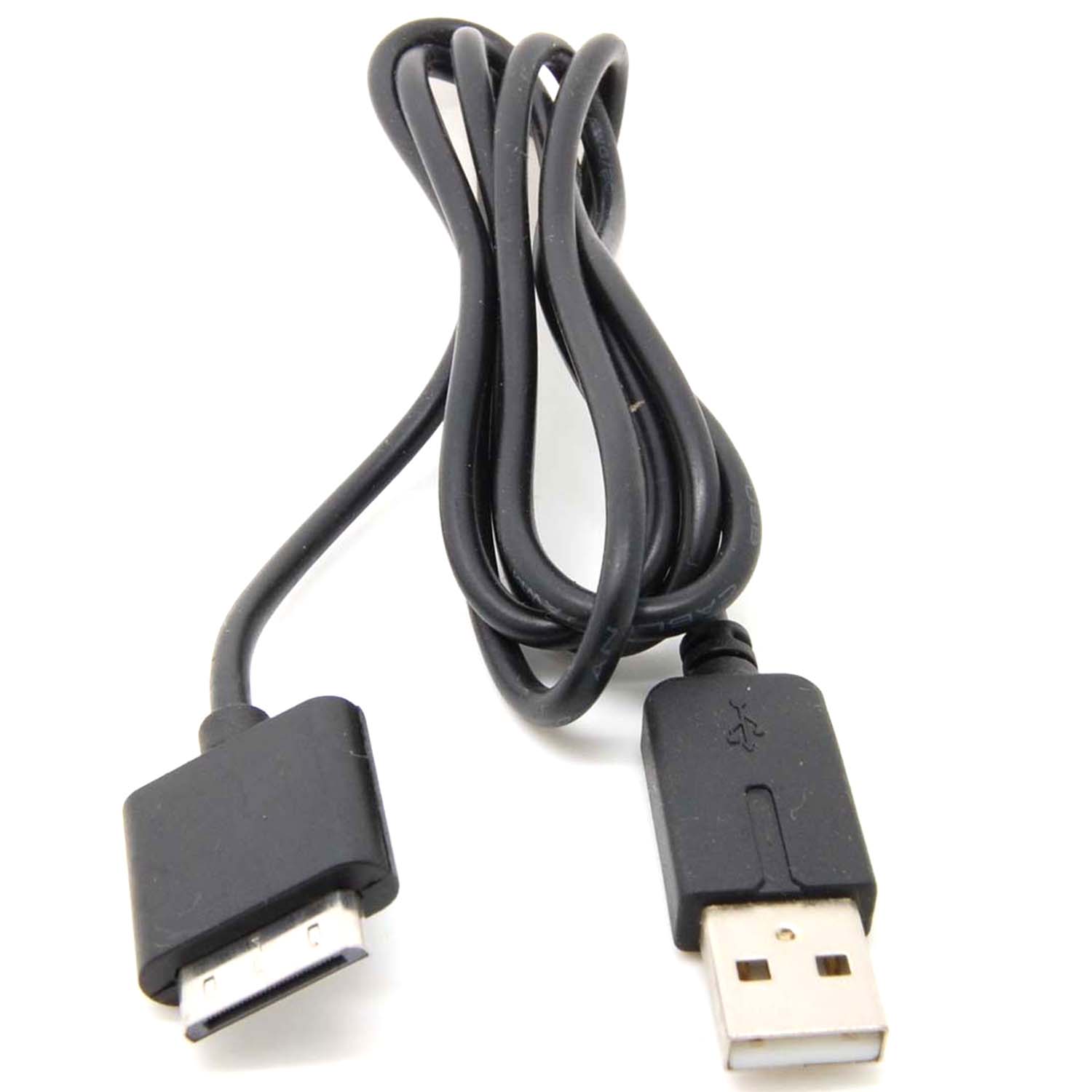 WALL CHARGER & Black USB Sync charger data Cable c... – Grandado