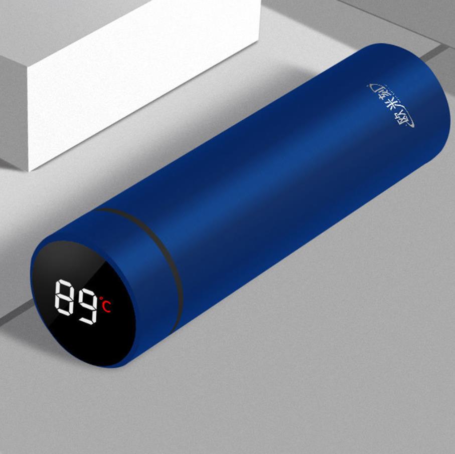 Intelligent Temperature Measurement Coffee Cup 304... – Vicedeal