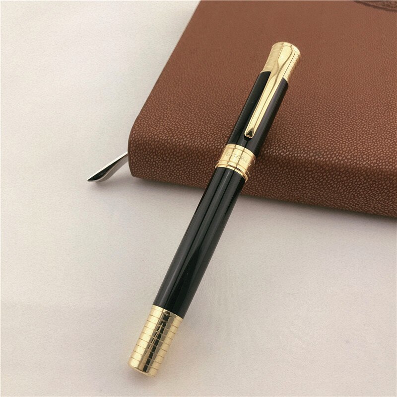 MONTE MOUNT luxury fountain pen metal ink pens sch... – Vicedeal
