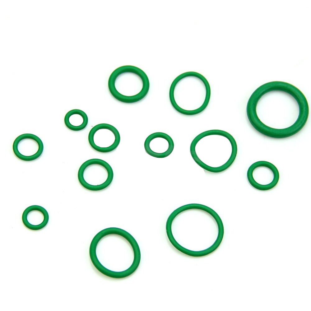 Klimaanlage HNBR O Ringe Auto Auto Fahrzeug Repara... – Vicedeal