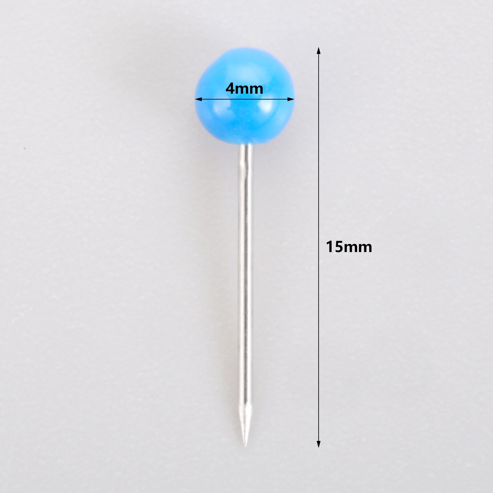 Punaises à tête ronde en acier inoxydable, 500 piè... – Grandado Punaises à tête ronde en acier inoxydable, 500 piè... – Grandado