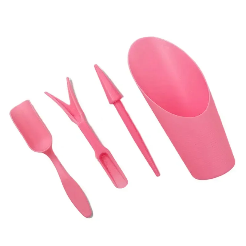 4pcs/set Succulent Tools Set Seedling Picker Punch... – Grandado