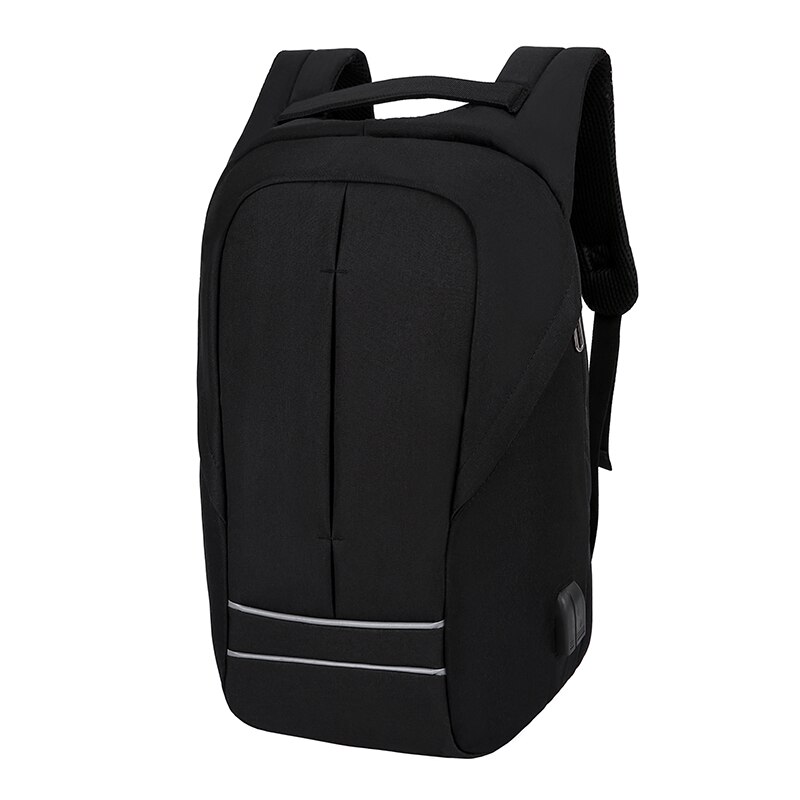 15 inch Laptop Backpack USB Charging Anti Theft Ba... – Grandado