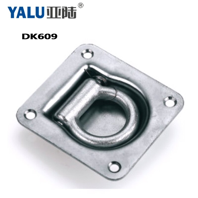 DK609 Haps Lock Container Car Horizontal Ring Carb... – Grandado