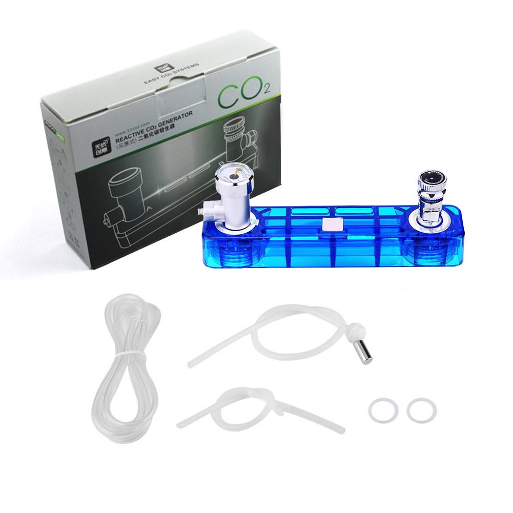 DIY Kooldioxide Generator Systeem Kit Aquarium Aqu... – Vicedeal
