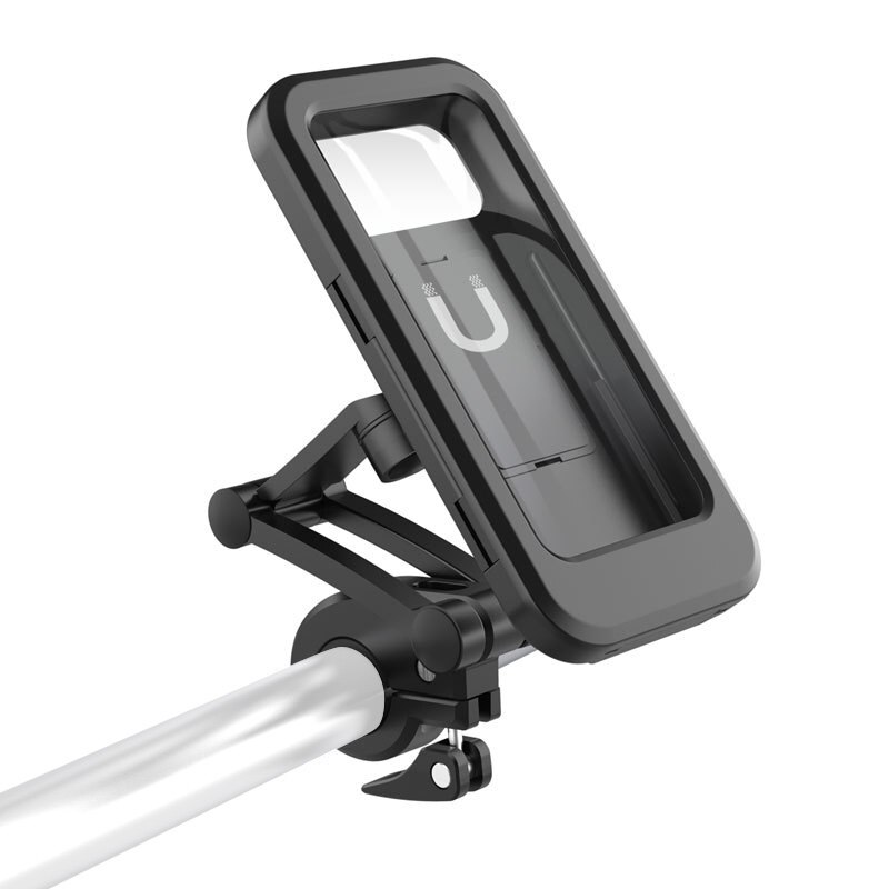 Fiets Waterdichte Telefoon Case 360 Degreeadjustab... – Grandado