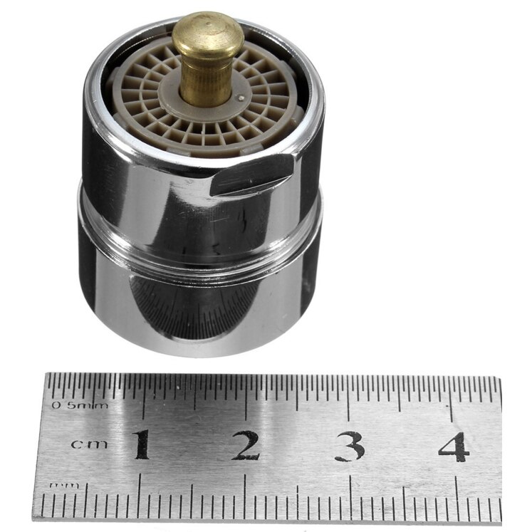 1Pcs 23.6mm Brass One Touch Control Faucet Aerator... – Grandado