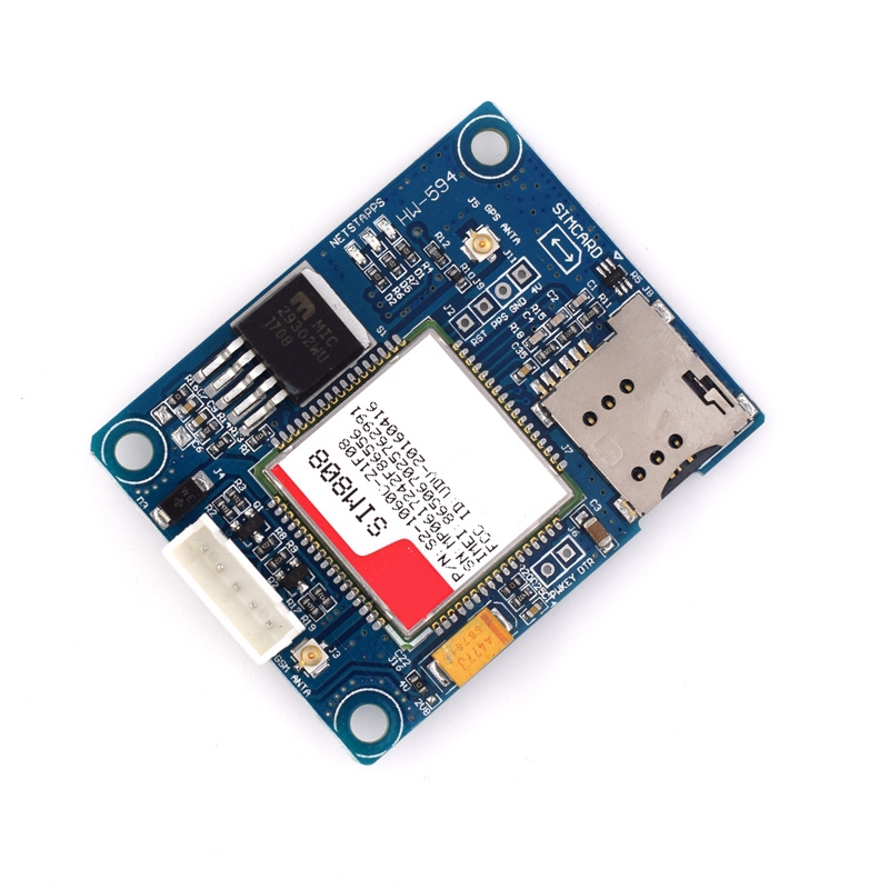 Module GSM GPRS, carte de développement GPS, IPX S... – Grandado