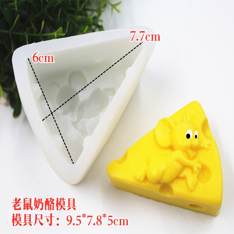 Molde para tarta de queso Mouse, cuentas de fresa ... – Grandado