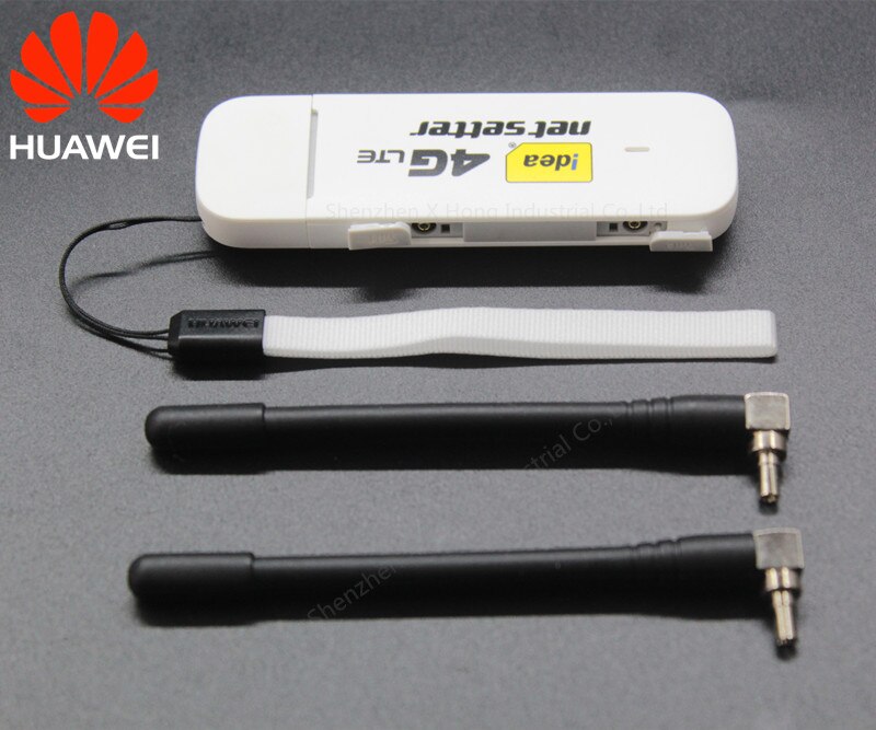 Unlocked Huawei E3372 E3372h-607 4g LTE USB Dongle... – Grandado
