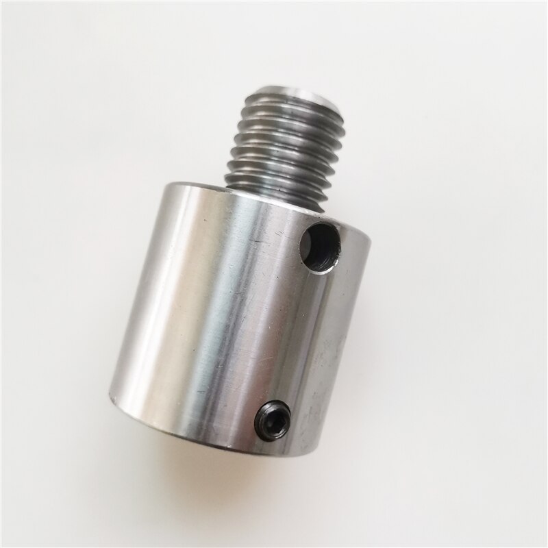 Adapter 1" 8TPI to M33 x 3.5 For Wood Lathe Chuck ... – Vicedeal
