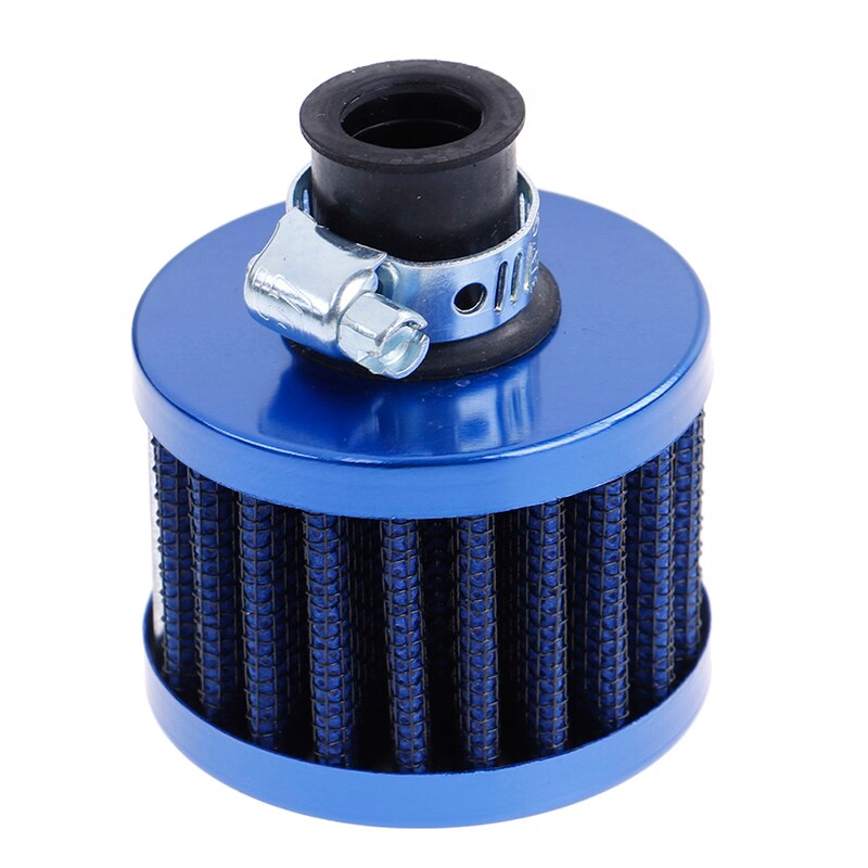 Diameter 12mm bil luftindtag lille svampehoved luf... – Grandado