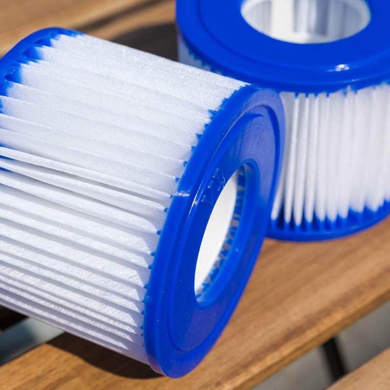 1PC Reusable Spa Filter Pump Anti-dirt Durable Swi... – Grandado