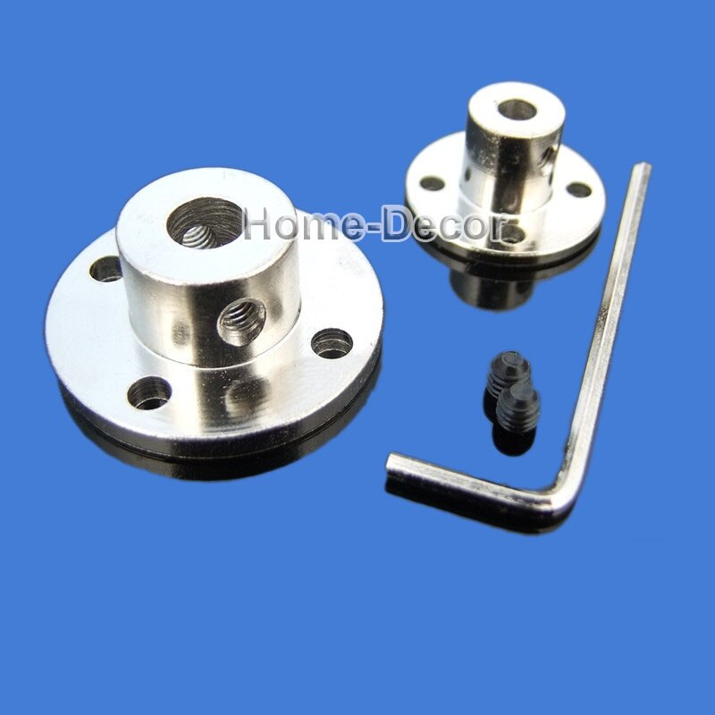 Metalen Stijve Flens Koppeling Motor Gids Bearing ... – Grandado