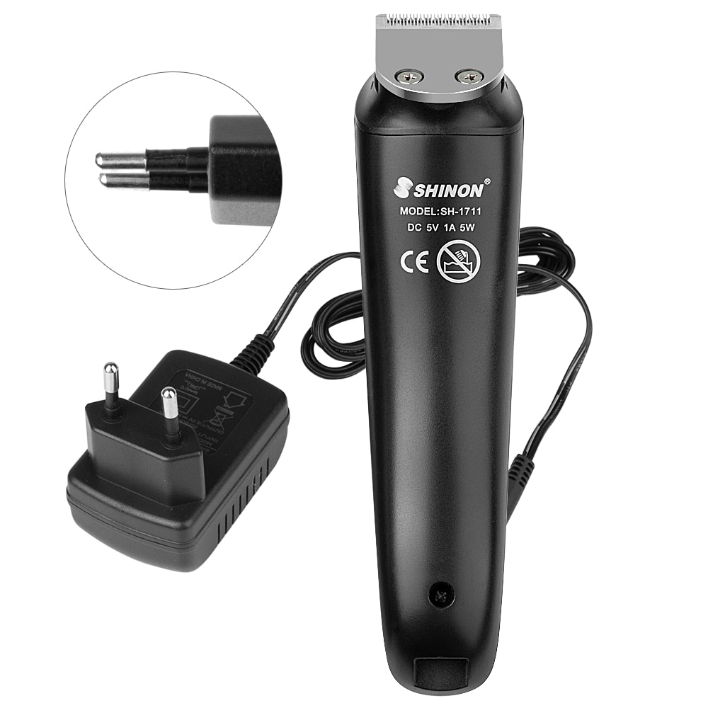 Hair Clipper 6 in 1Man Electric Hair Cutting Machi... – Grandado