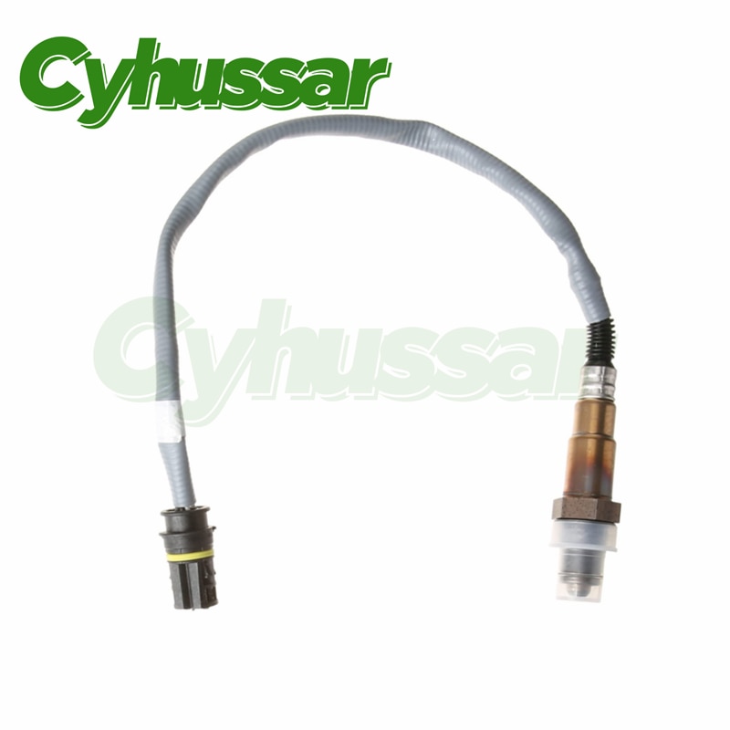 O2 Sensor Lambda Oxygen Sensor Air / Fuel Ratio Se... – Vicedeal
