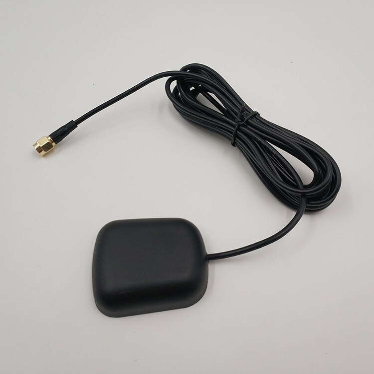 external GPS Beidou Dual antenna,active patch ceramic antenna,GNSS ...