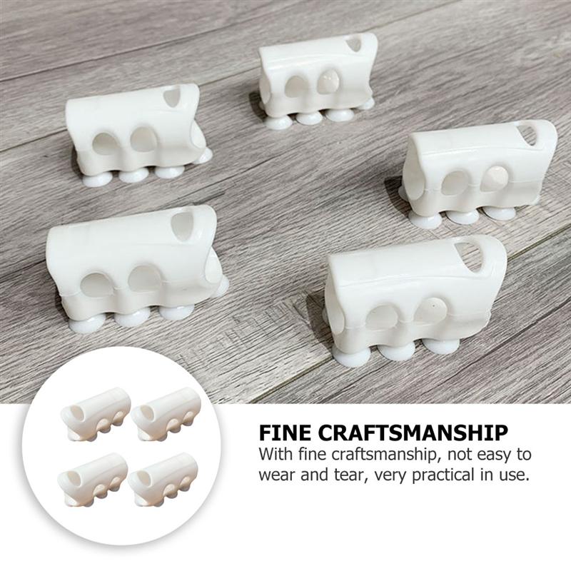 10 Stuks Sucker-Stijl Douchekop Beugels Non-Ponsen... – Grandado