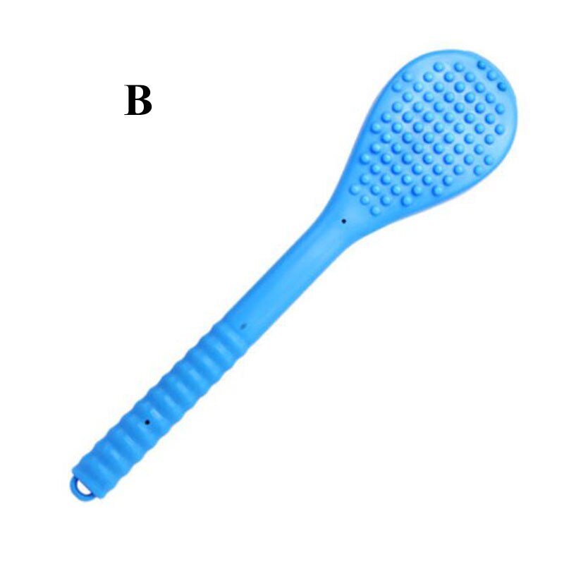 Environmental protection TPE + PP massage hammer h... – Vicedeal