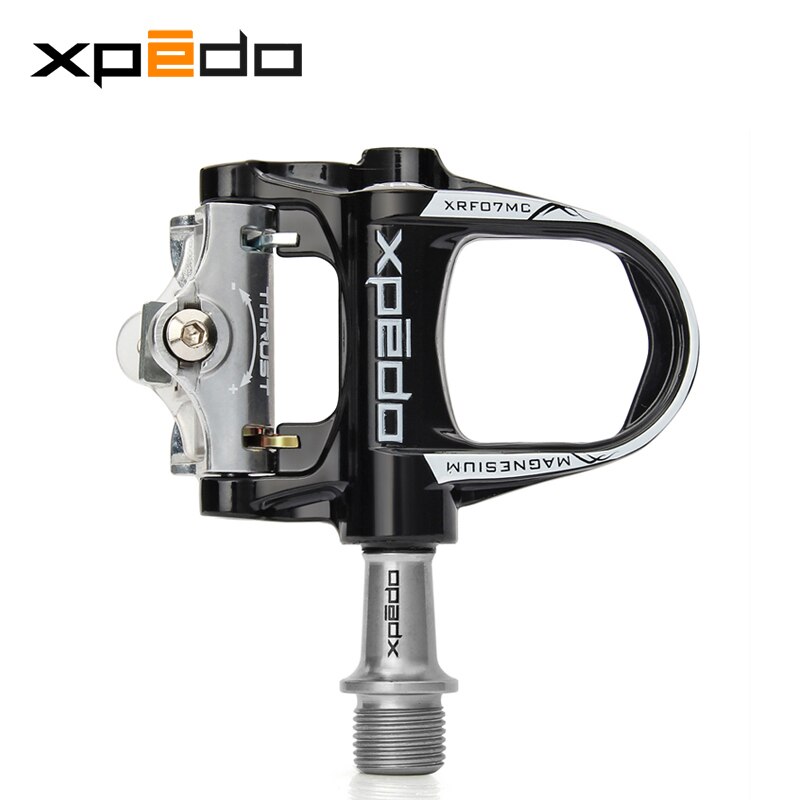 Xpedo Wellgo XRF07MC Magnesium Alloy Road Bicycle ... – Grandado