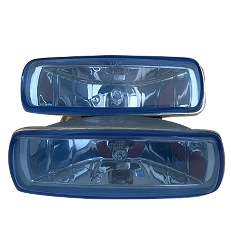 Universal Car Fog Light Automobile Fog light Front... – Vicedeal