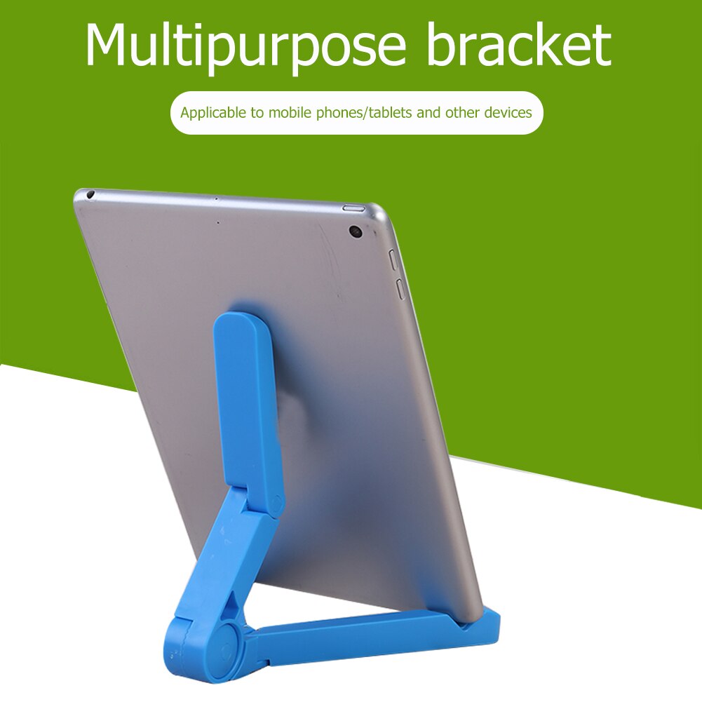 Universal Foldable Adjustable Angle Mobile Phone H... – Grandado