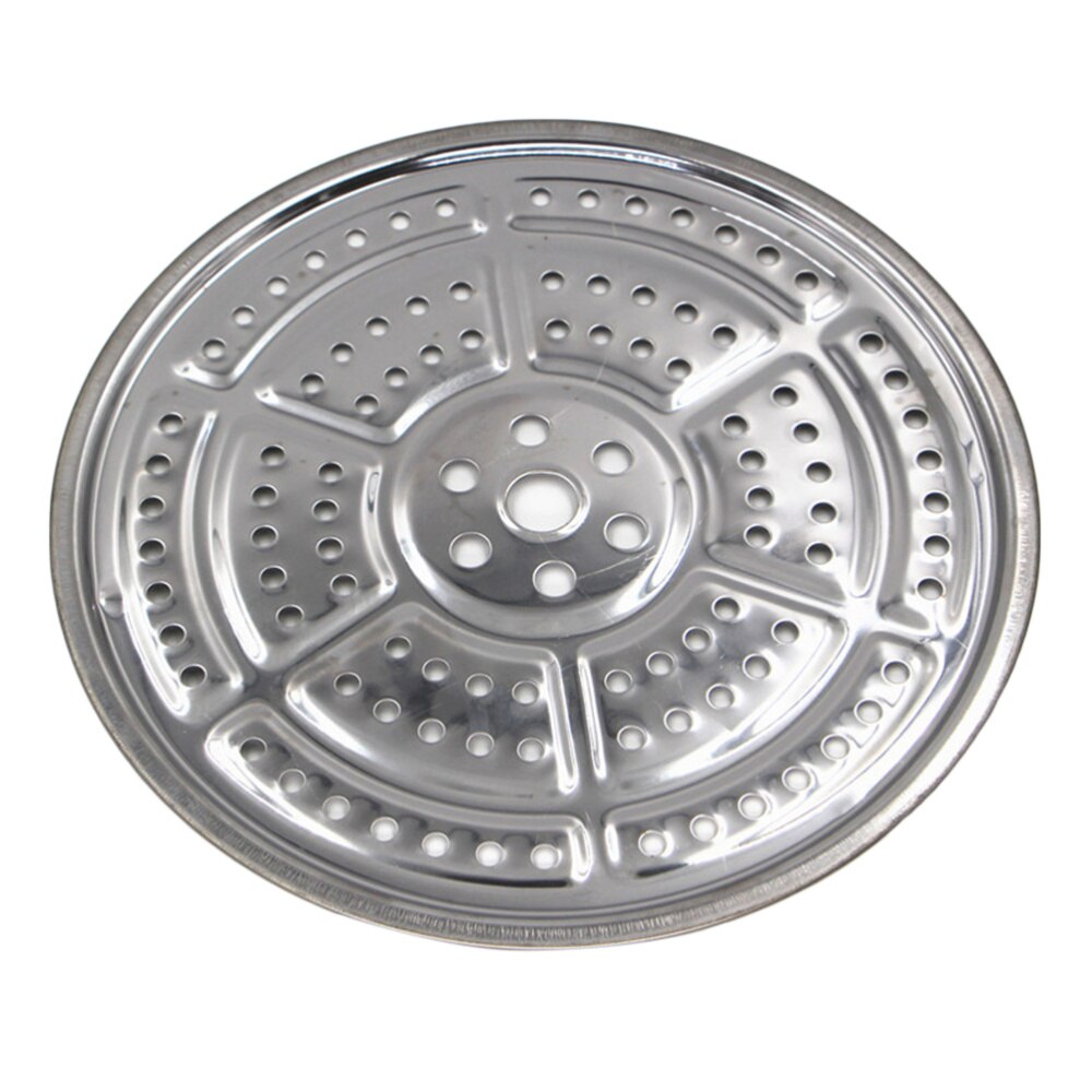 Stainless Steel Canner Rack Multifunction Round Ho... – Vicedeal