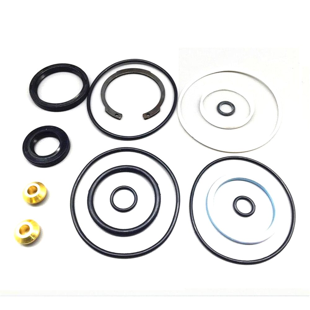 Car Power Steering Repair Kits Gasket For Toyota H... – Vicedeal