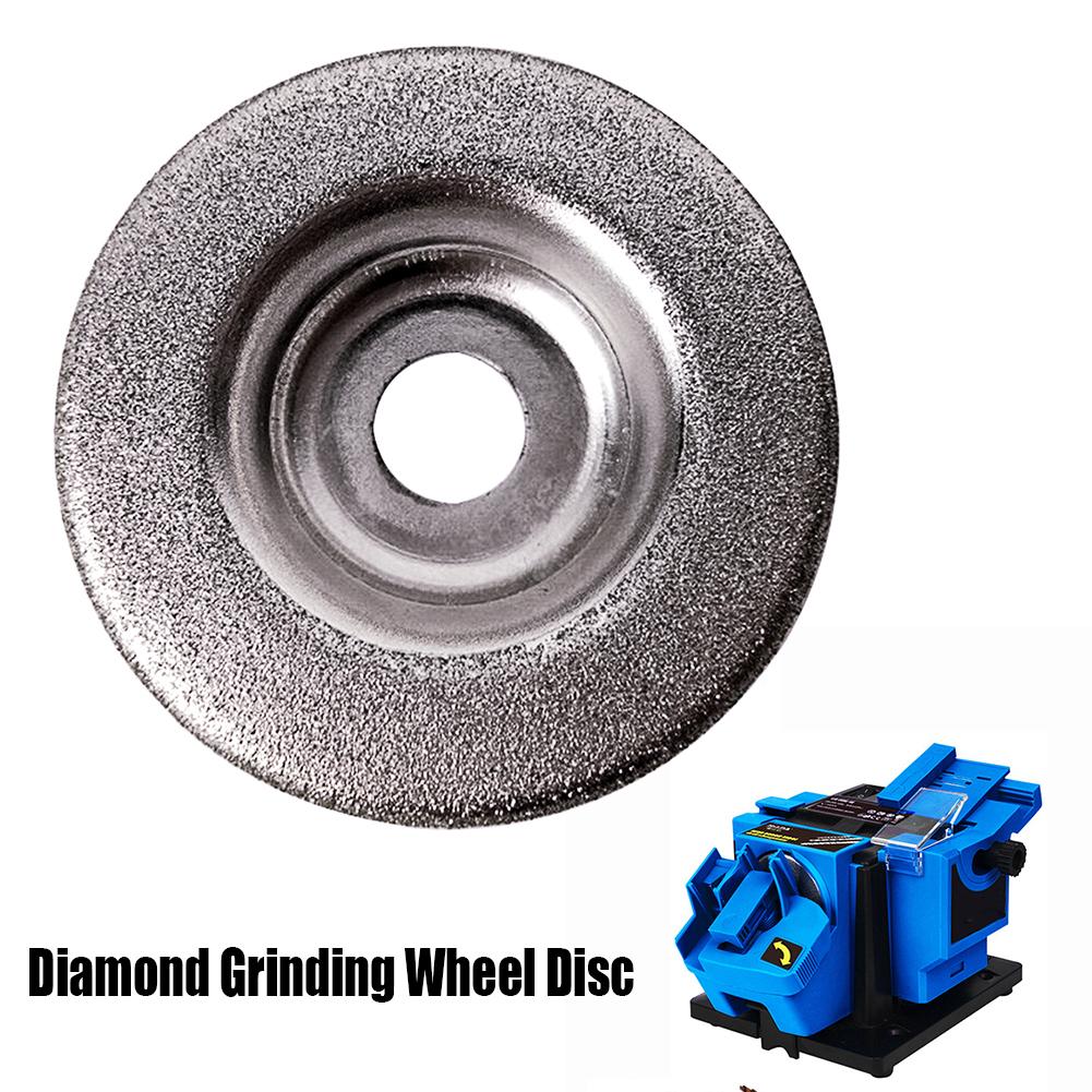 Multifonctionnel 50mm grain diamant meule disque c... – Grandado