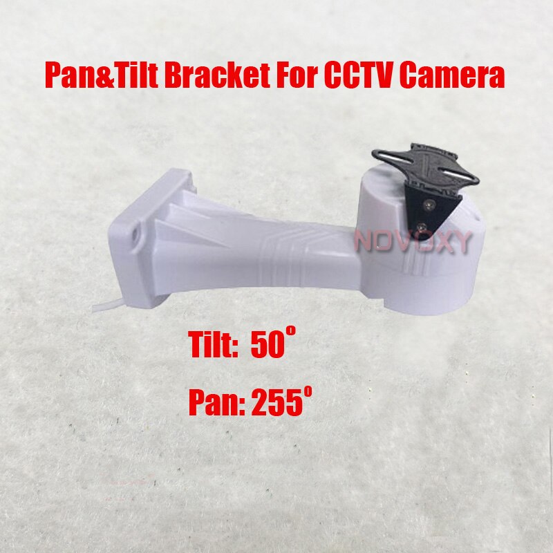 smart remote Motorized Pan Tilt Rotate CCTV Camera... – Grandado