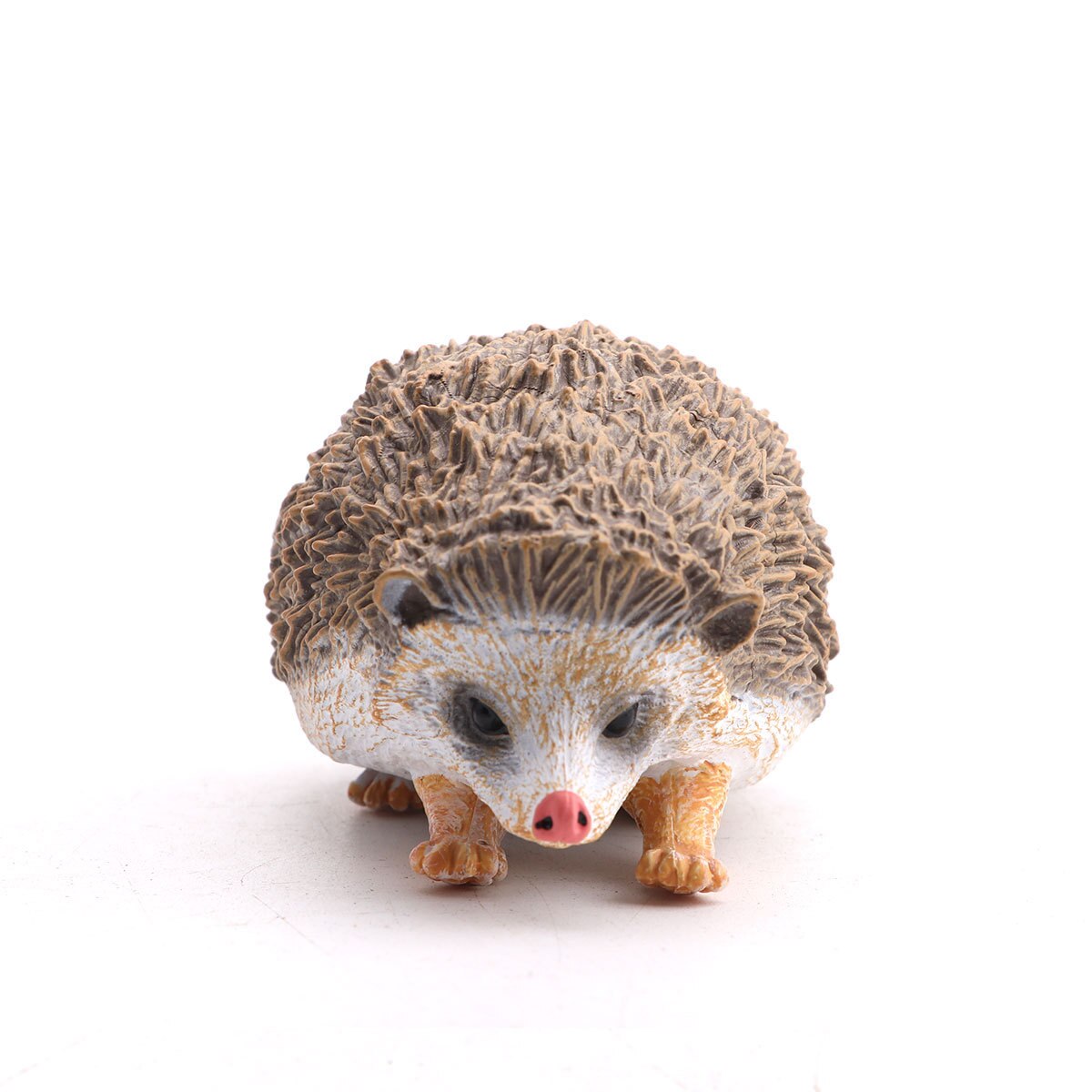 Solid Model Wild Animal Model Toy Jungle Thorn Mis... – Grandado