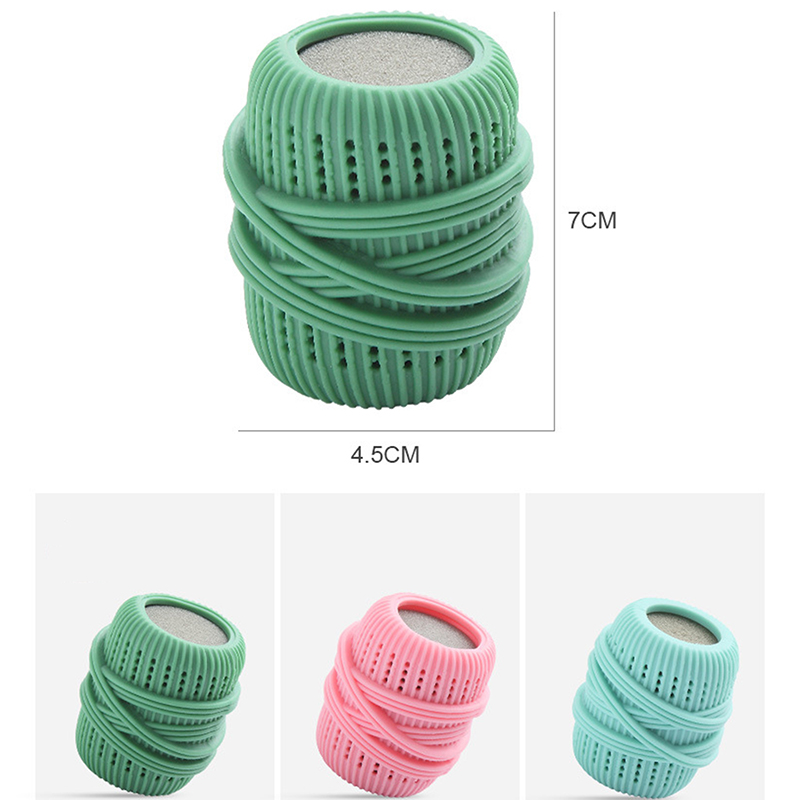 Washing Machine Laundry Ball Laundry Liquid Storag... – Grandado