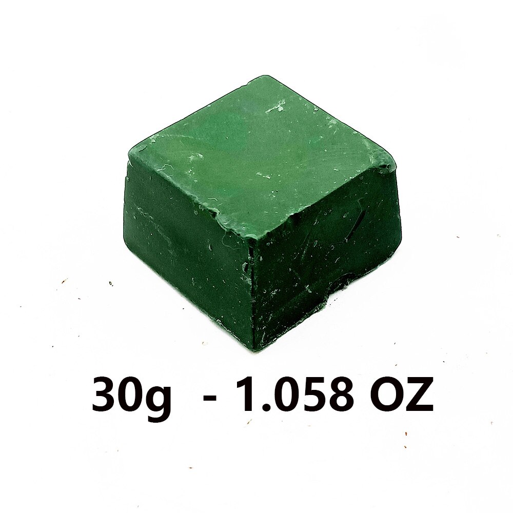 Leather Honing Strop Compound 30g Grinding Knife P... – Vicedeal