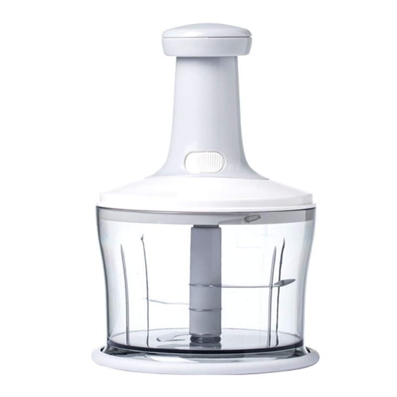 Multi-Functie Handmatig Groente Fruit Cutter, Krac... – Vicedeal