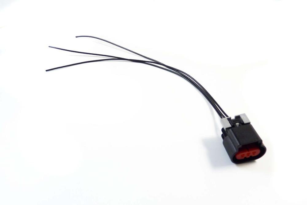 ISANCE Flex Fuel Composition Sensor Plug Connector... – Grandado