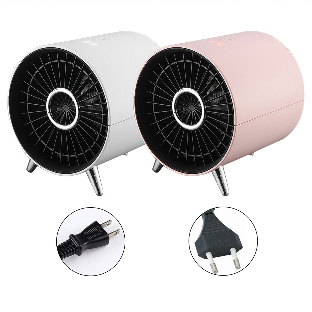 Energy Saving Mini Bedroom Air Electric Heater Low... – Grandado