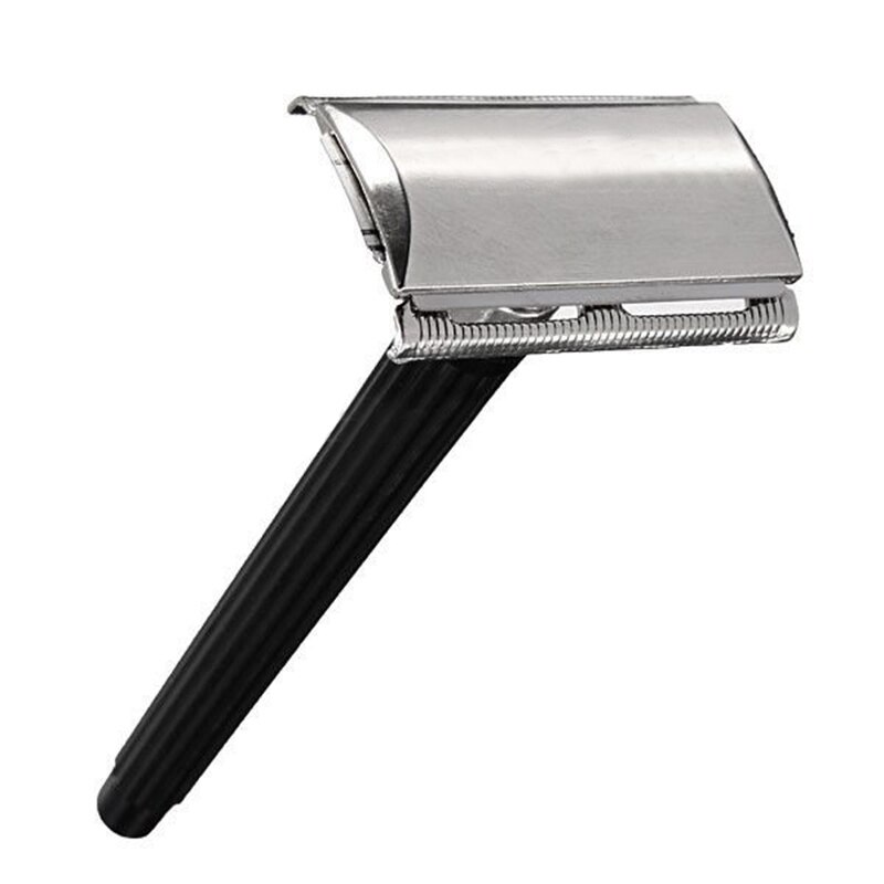 Traditional Classic Stainless Steel Manual Shaver ... – Grandado