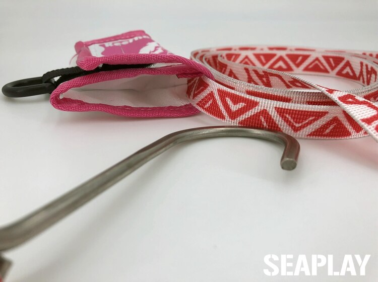 SEAPLAY Scuba Diving Stainless Steel Reef Drift Ho... – Grandado