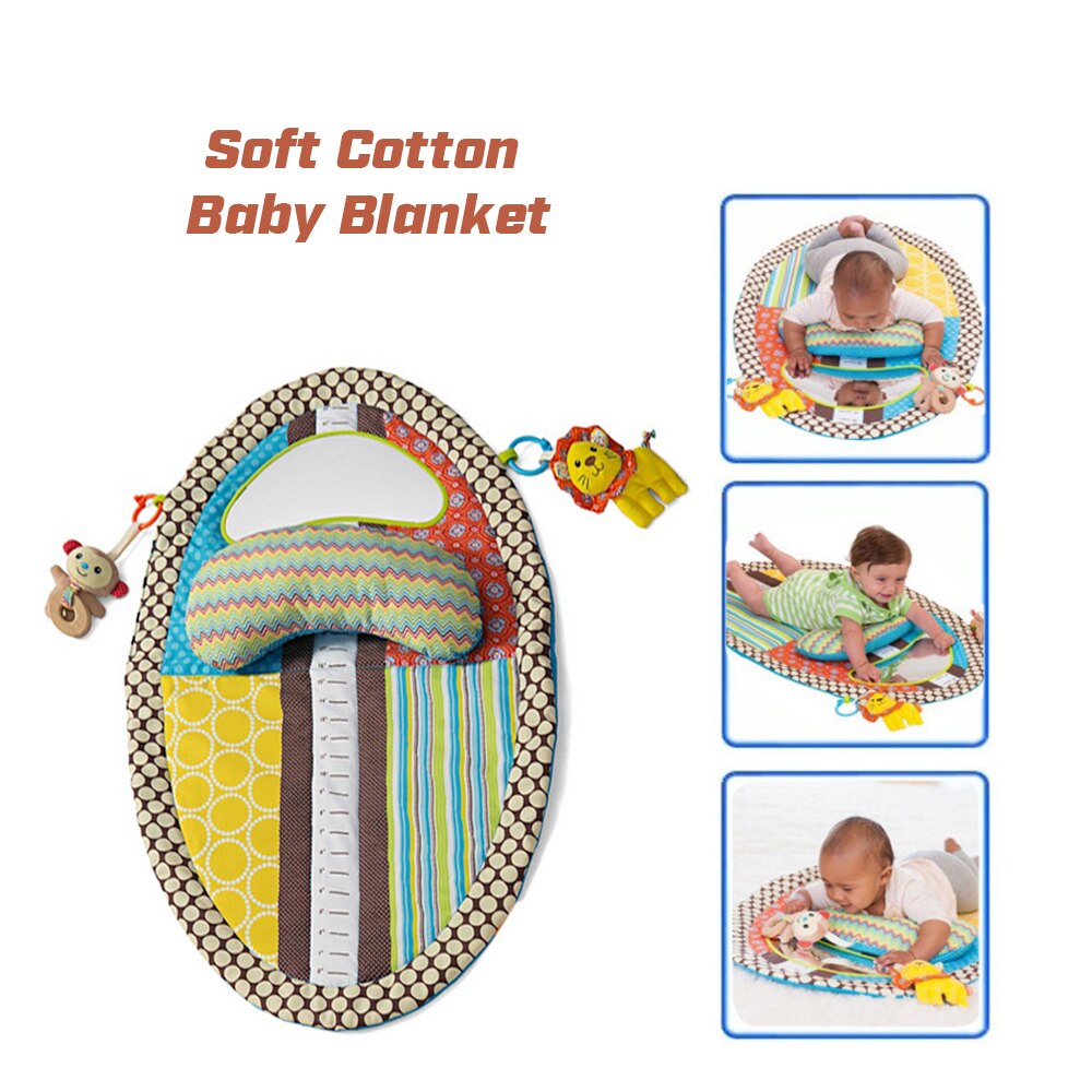 Multifunctional Baby Creeping Game Blanket Baby ma... – Vicedeal